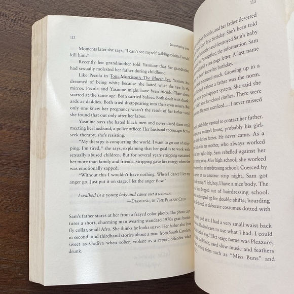 Cleis Press | Accents | Deconstructing Tyrone A New Look At Black ...